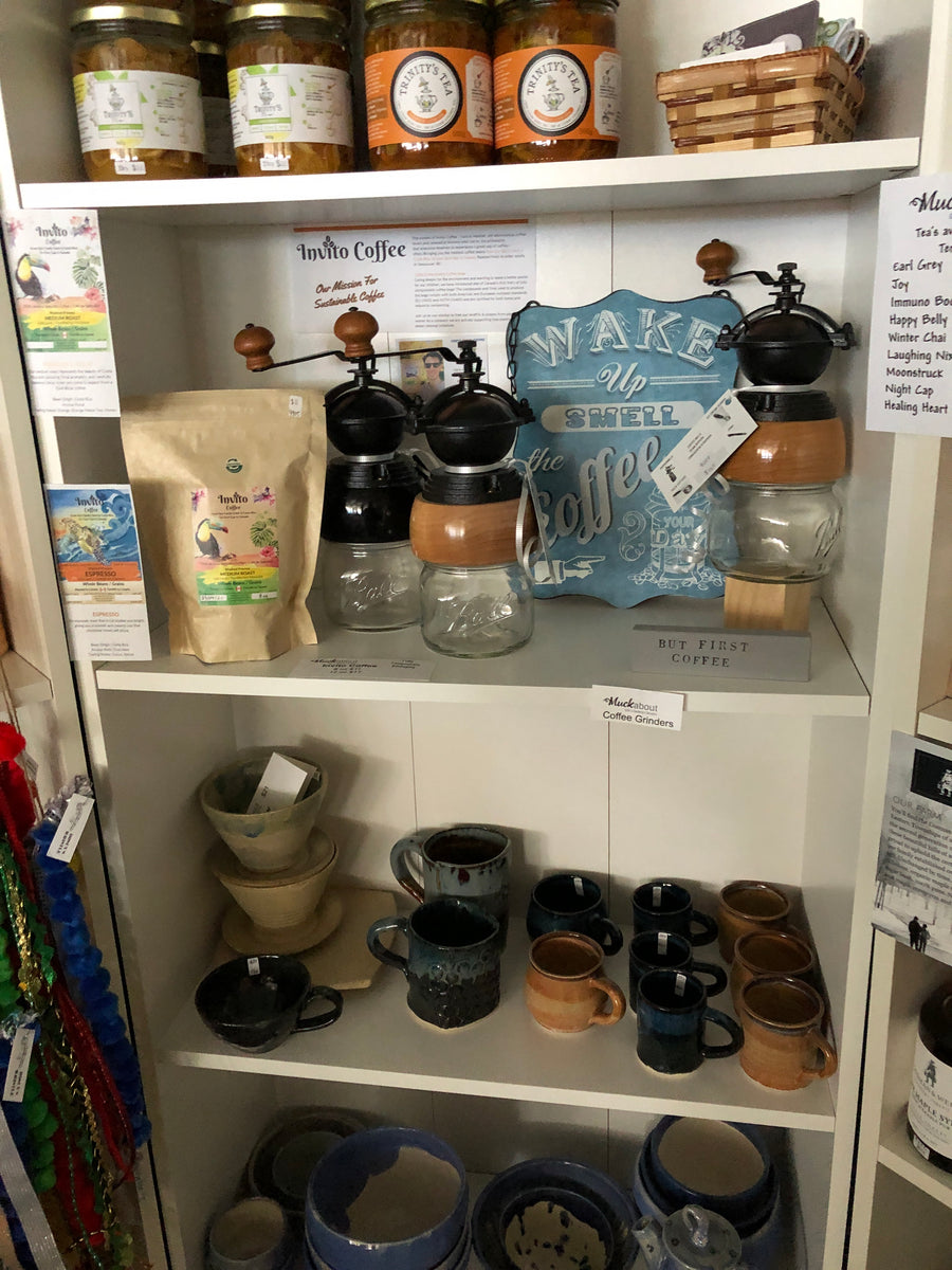 Kitchen – Page 2 – Muckabout