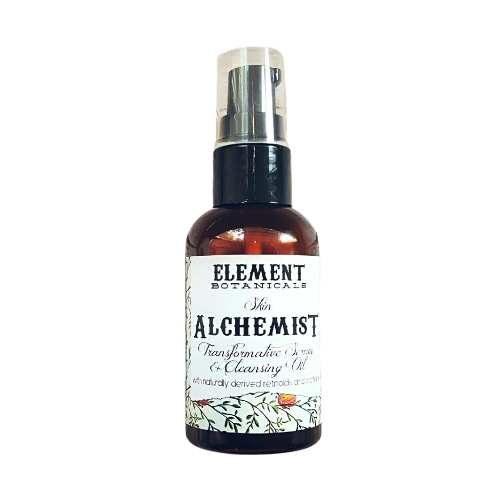 Skin Alchemist - Element Botanicals – Muckabout