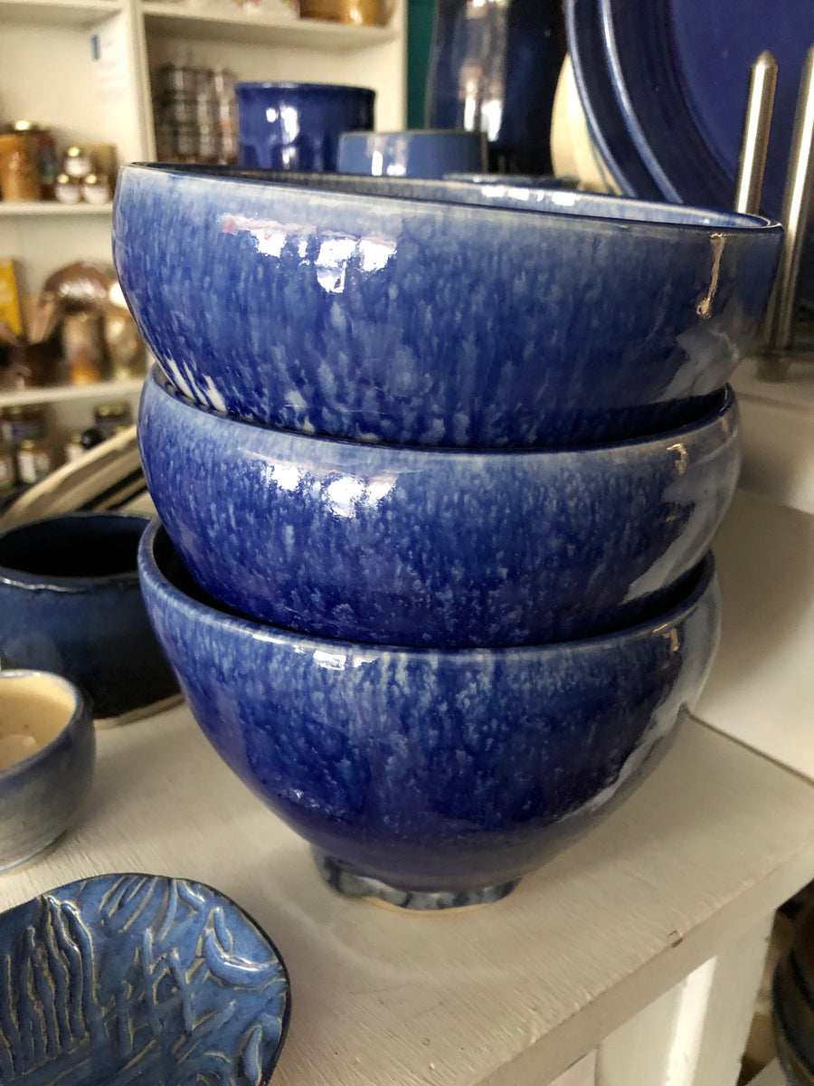 Resident Potter – Muckabout