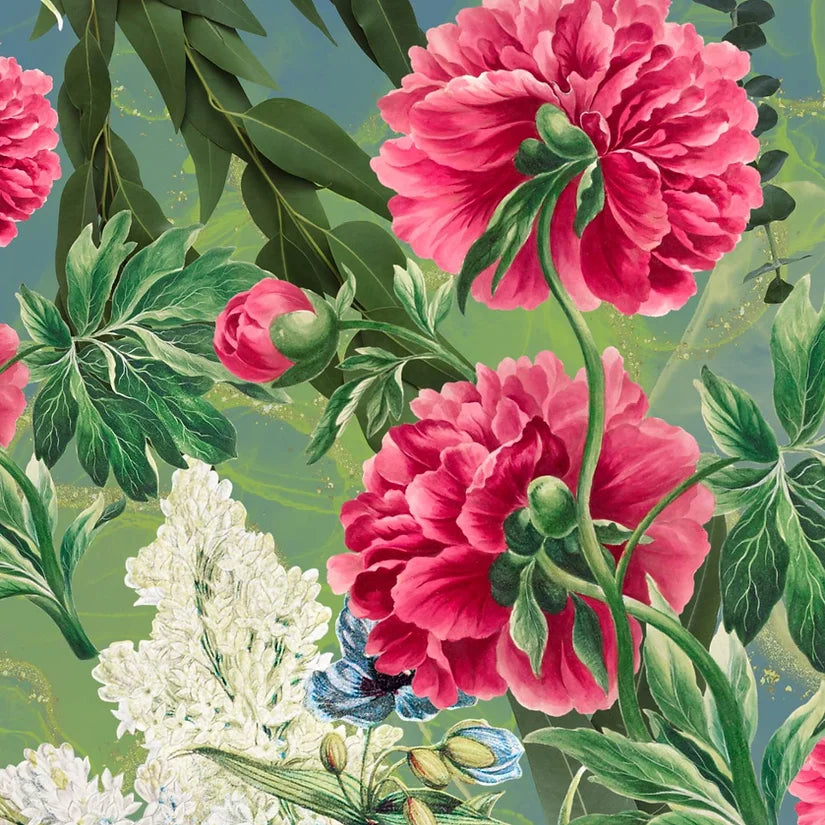 2 Can do it - Made By Marley Decoupage Paper – Muckabout