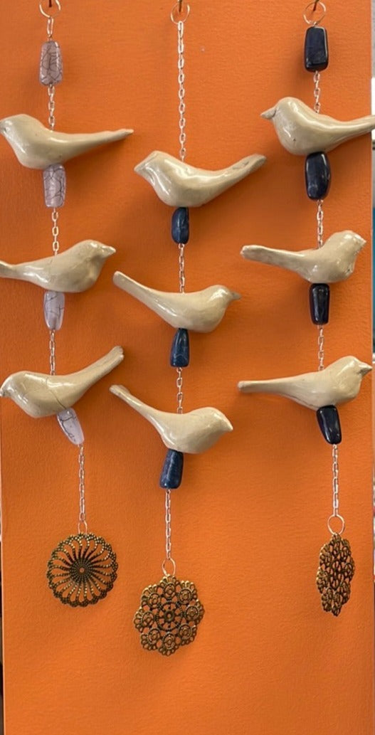 String of birds – Muckabout