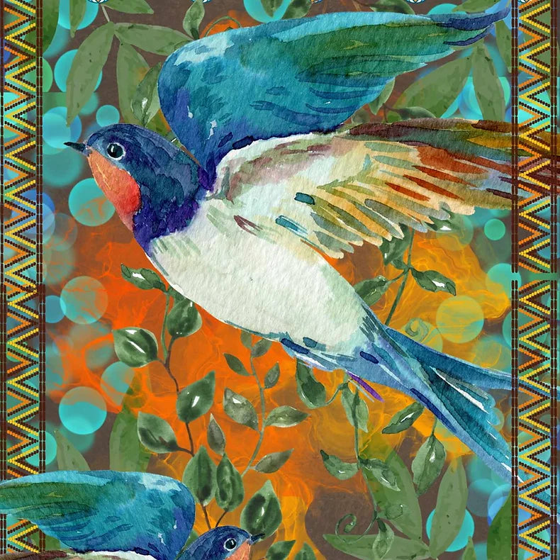 For Tom - Made By Marley Decoupage Paper – Muckabout