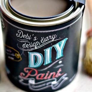Prairie Grey - DIY Paint – Muckabout